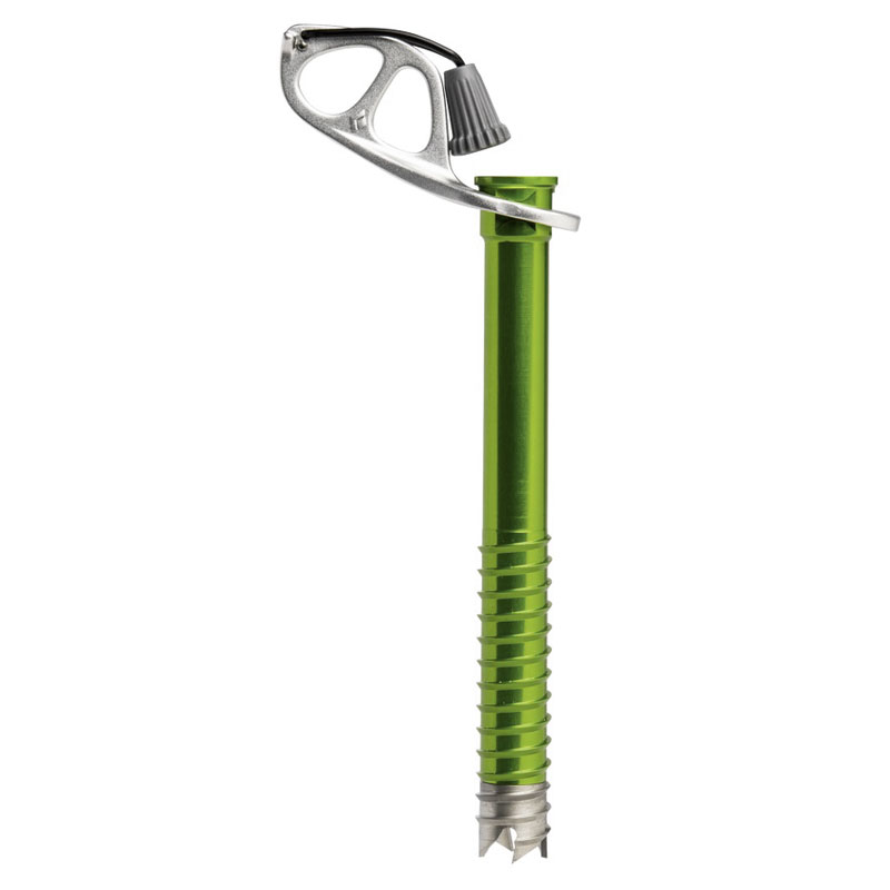 šrób do ľadu BLACK DIAMOND ULTRALIGHT Ice Screw 19cm :: Outland